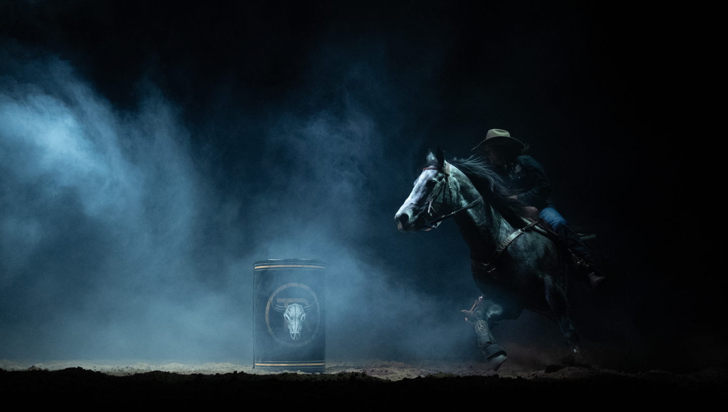 Western Sports | Teton Ridge