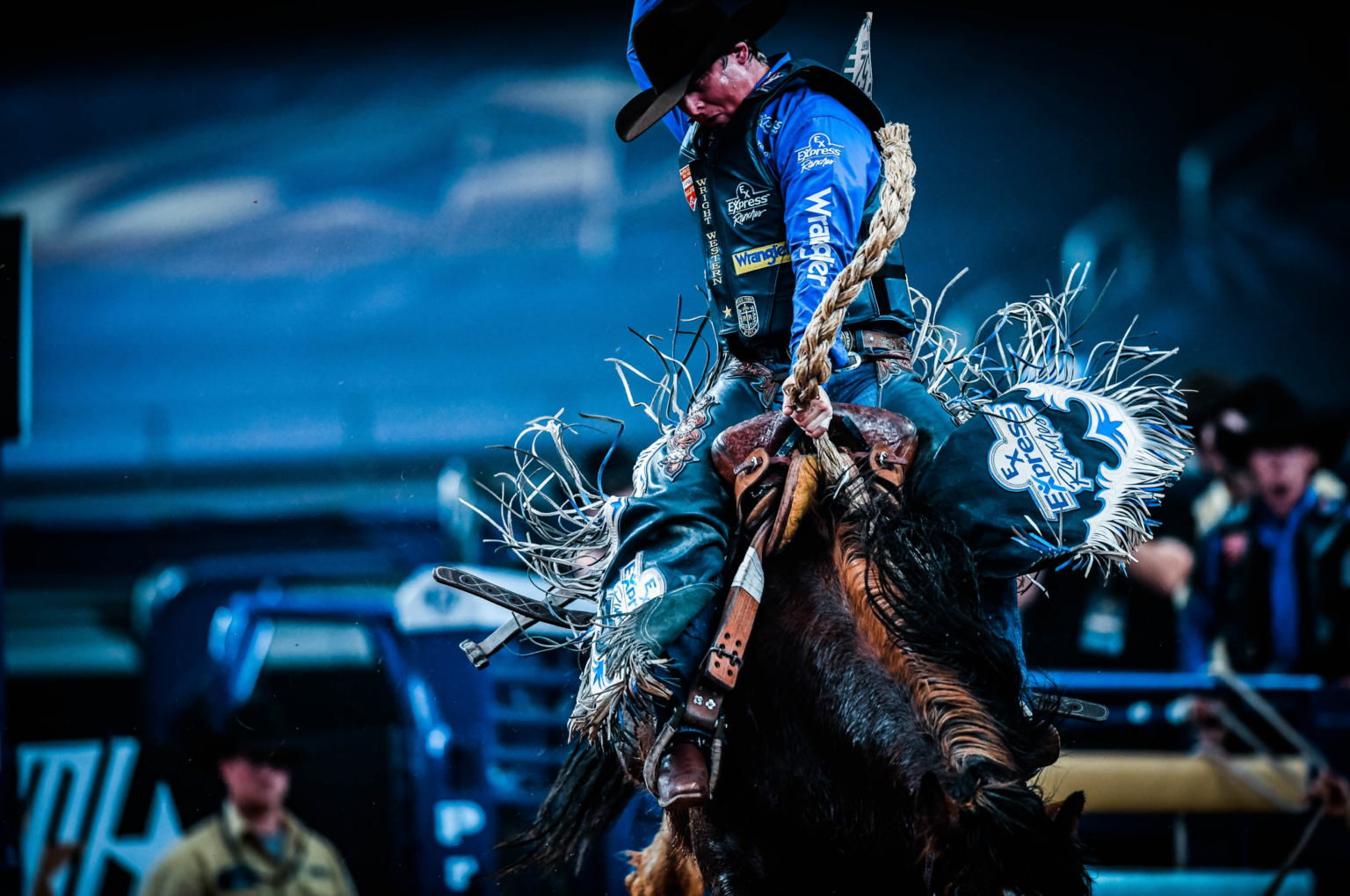 Portfolio | Teton Ridge