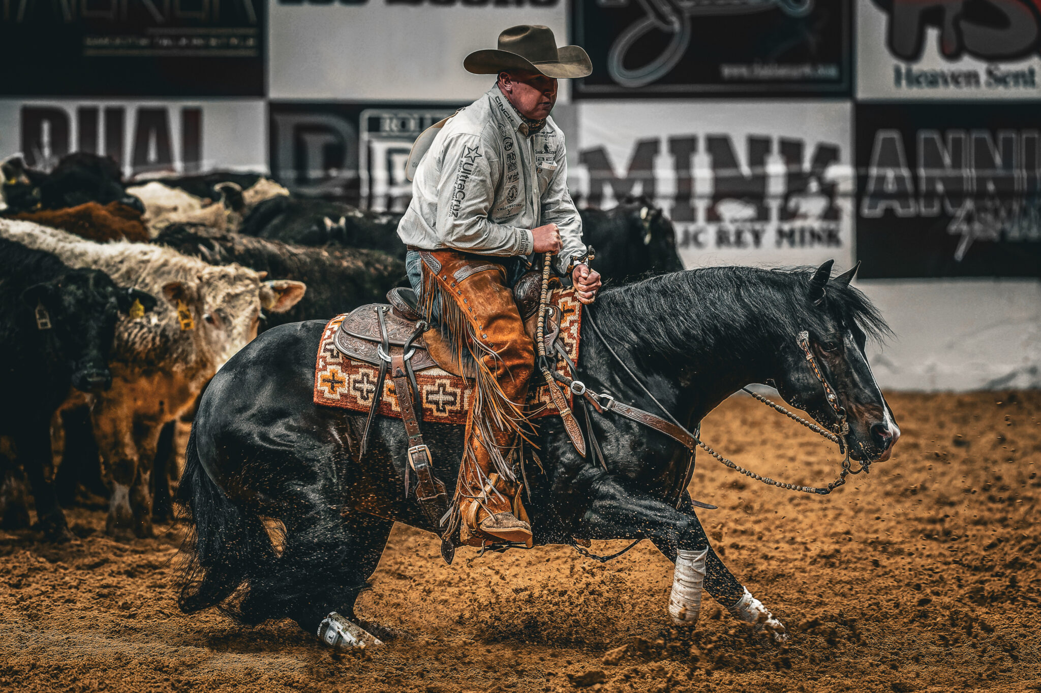 TR9 Breeding Program - Teton Ridge