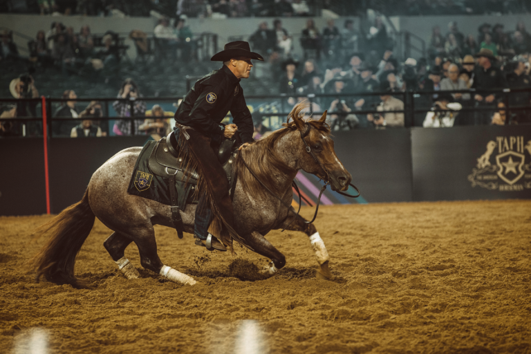 TR9 Breeding Program - Teton Ridge