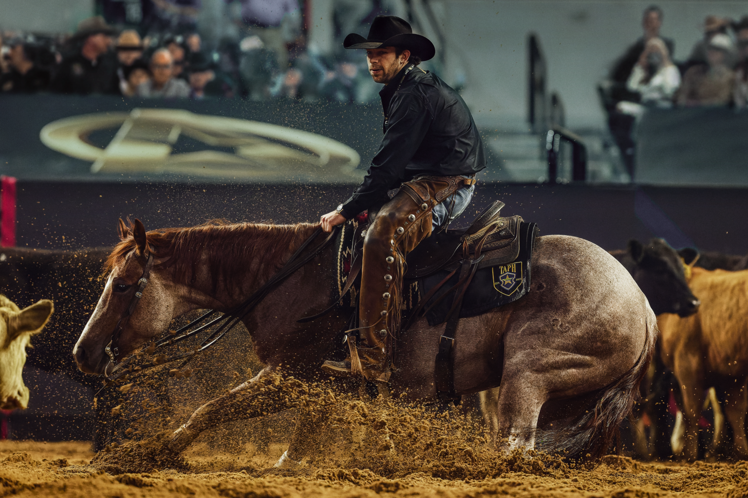 TR9 Breeding Program - Teton Ridge