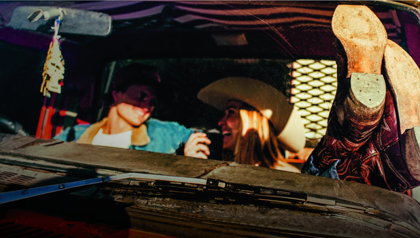 Western Lifestyle Brands | Teton Ridge