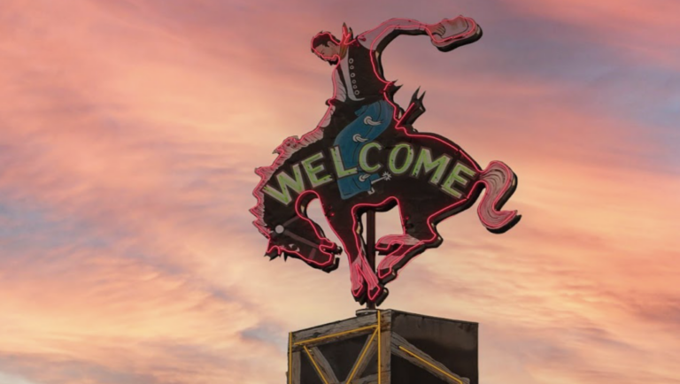 Western Lifestyle Brands | Teton Ridge