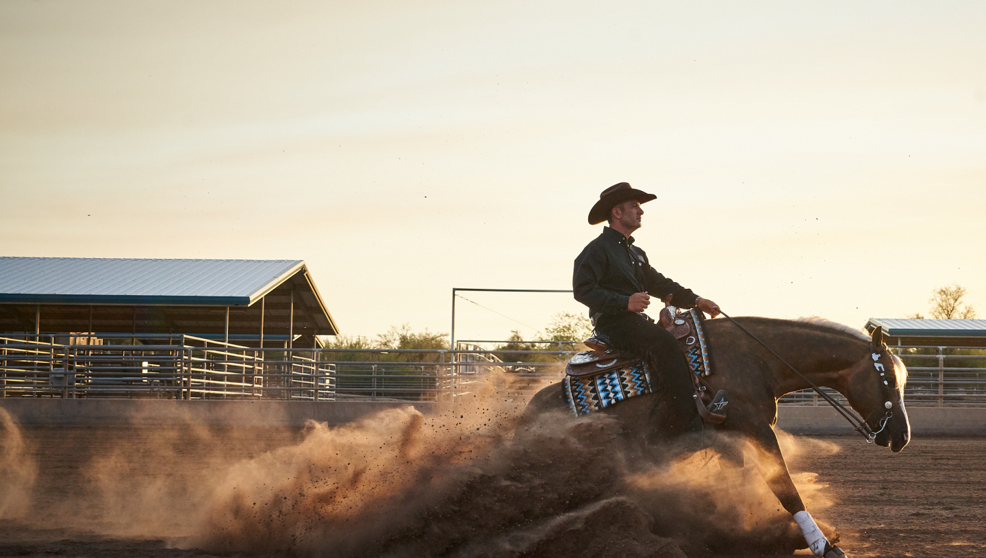Western Sports | Teton Ridge