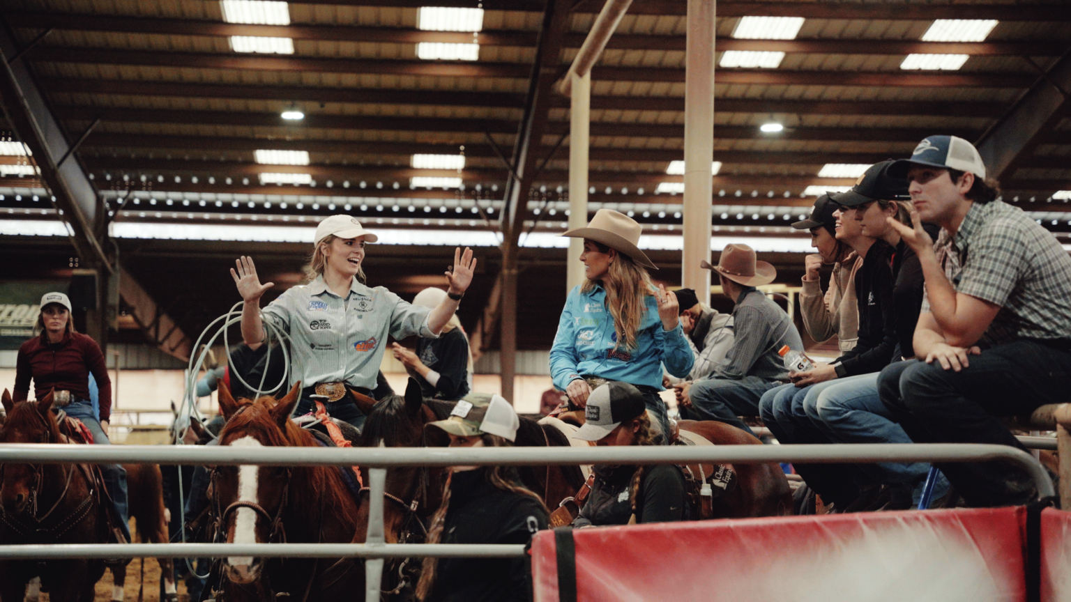 Community | Teton Ridge