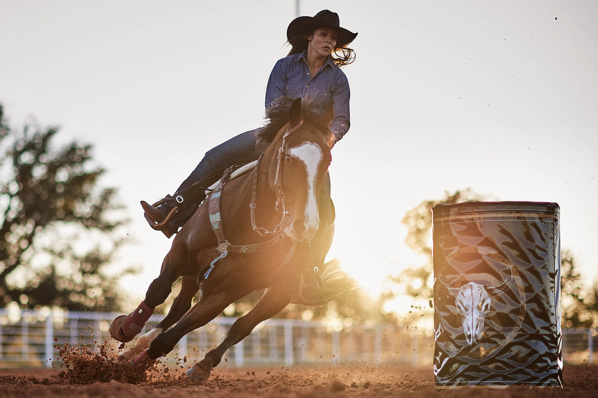 Meet Team TR | Teton Ridge
