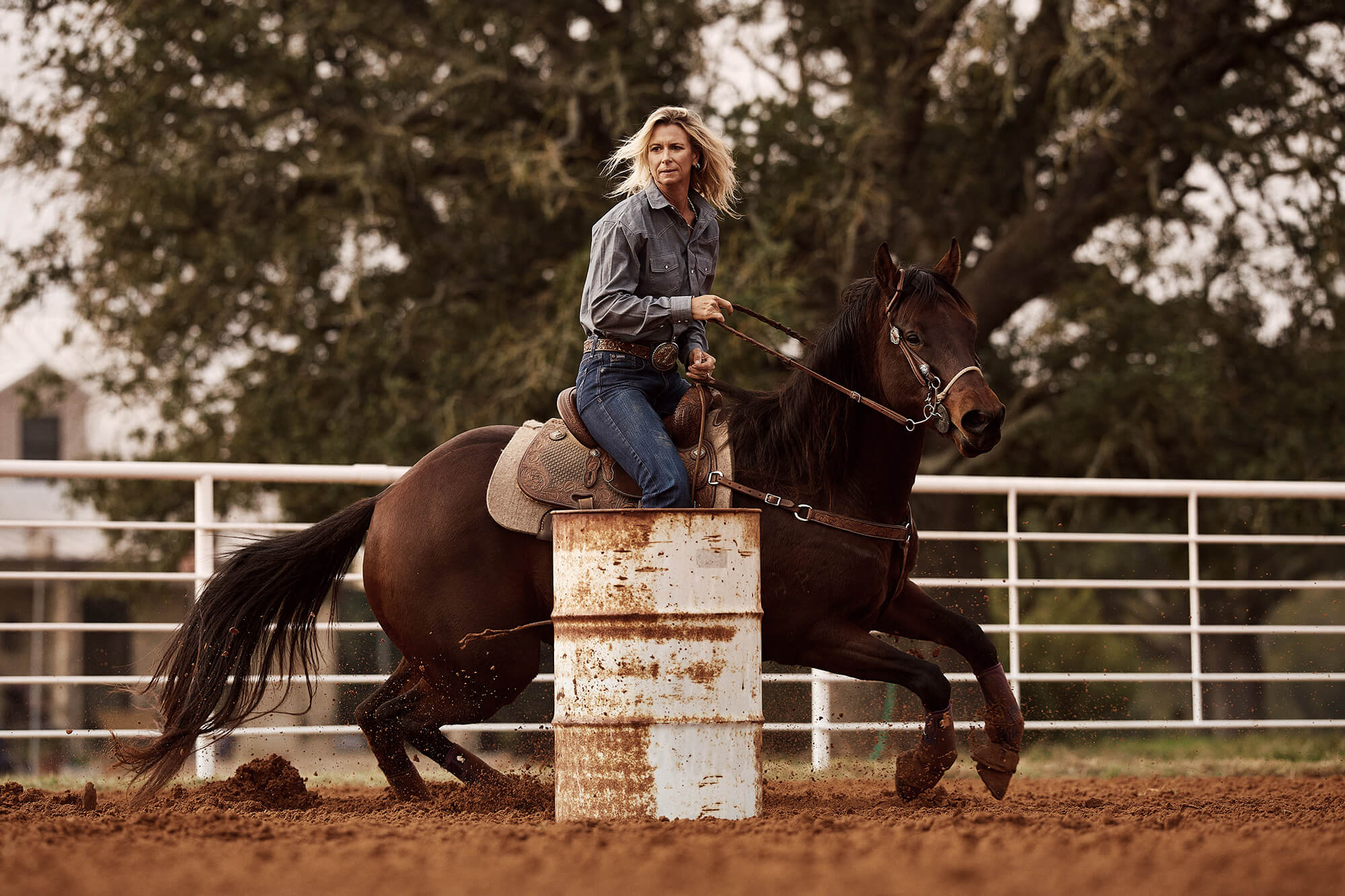 Meet Team TR | Teton Ridge